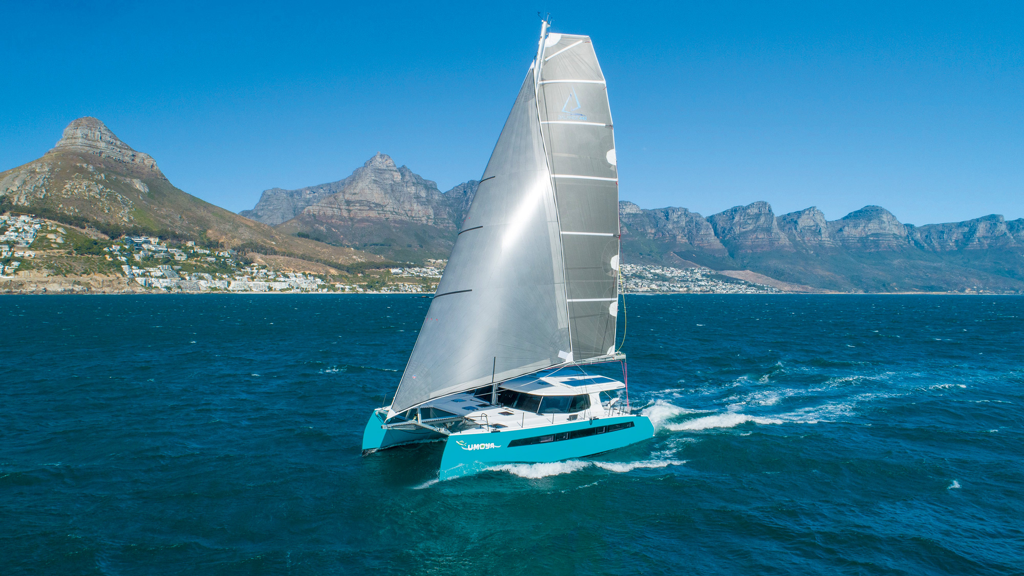 How to sail a multihull Q and A - Top Cruise Trips