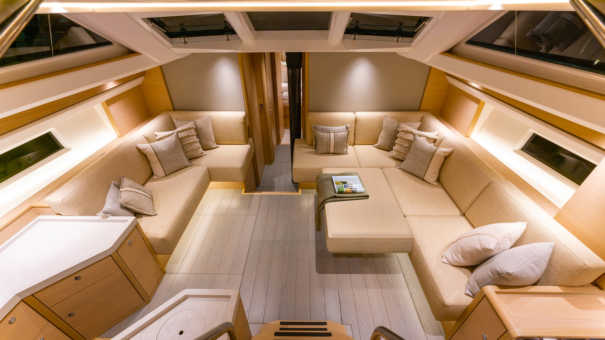 Oyster 495 review: an impressive smaller Oyster - Yachting World