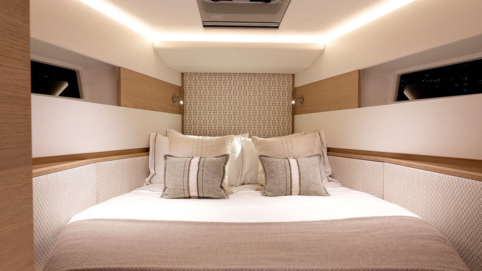 Oyster 495 review: an impressive smaller Oyster - Yachting World