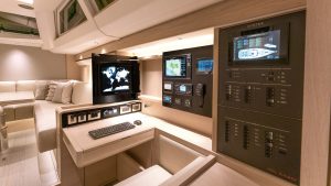 Oyster 495 review: an impressive smaller Oyster - Yachting World