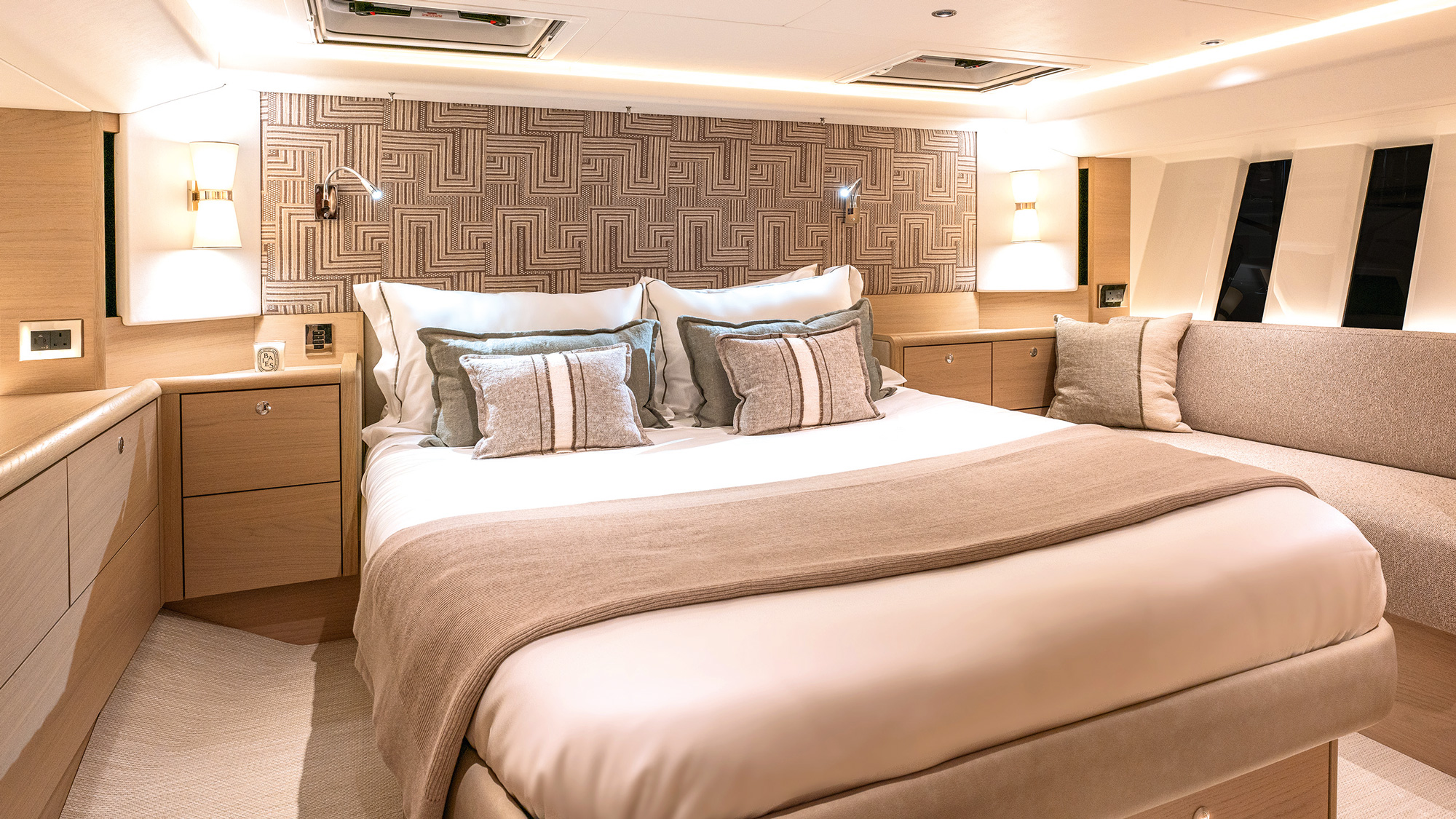 Oyster 495 review: an impressive smaller Oyster - Yachting World