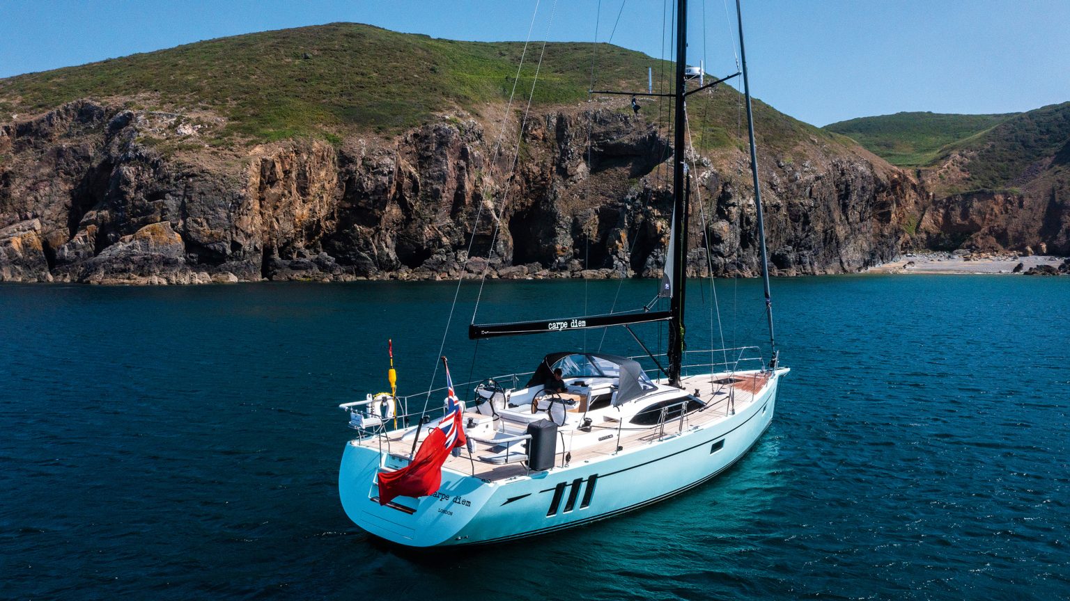 Oyster 495 review: an impressive smaller Oyster - Yachting World