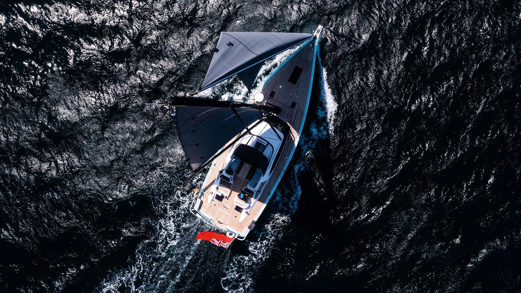 Oyster 495 review: an impressive smaller Oyster - Yachting World