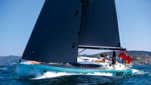 Oyster 495 review: an impressive smaller Oyster - Yachting World