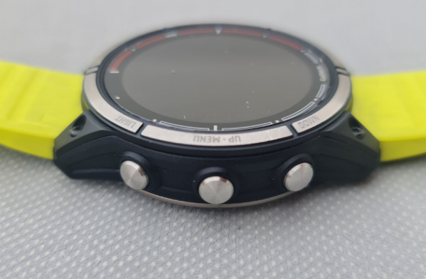 Garmin Quatix 7 smartwatch test and review - Yachting World