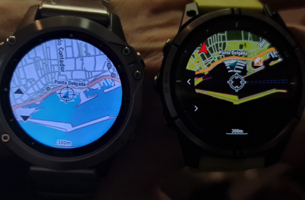 Garmin Quatix 7 smartwatch test and review - Yachting World