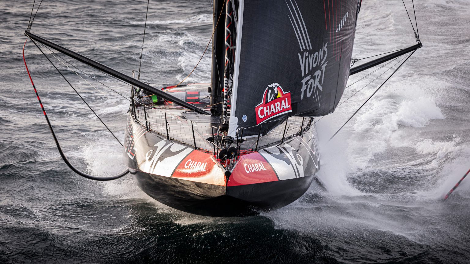 Who will win the 2023 Rolex Fastnet Race? - Yachting World