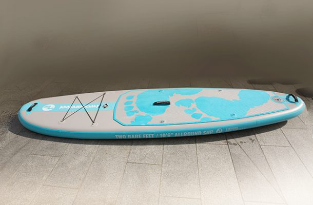 We tested & reviewed best paddle boards for beginners