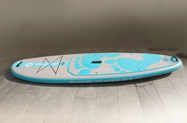 We tested & reviewed best paddle boards for beginners