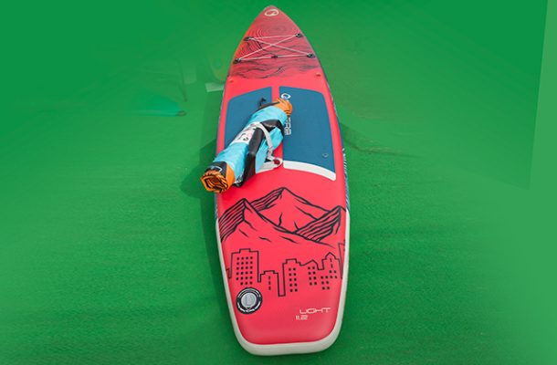 We tested & reviewed best paddle boards for beginners