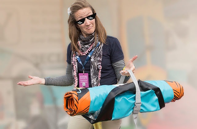 We tested & reviewed best paddleboards for beginners - Yachting World