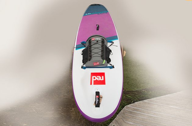 We tested & reviewed best paddle boards for beginners