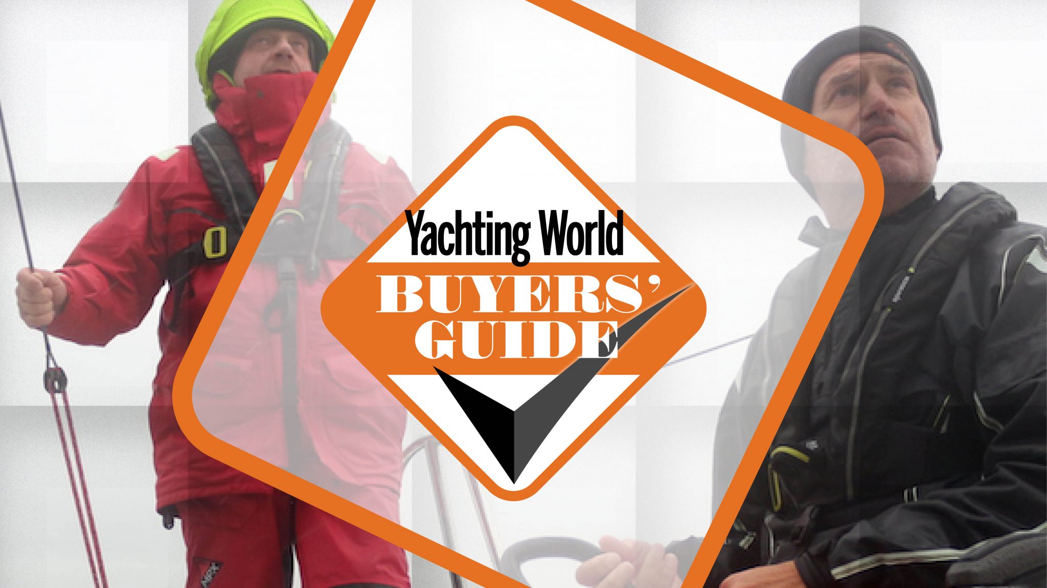 Best sailing jackets: From inshore to ocean-ready waterproofs