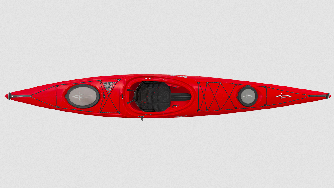The best sea kayaks: for touring and exploring coastlines, islands and ...