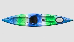 The best sea kayaks: for touring and exploring coastlines, islands and ...