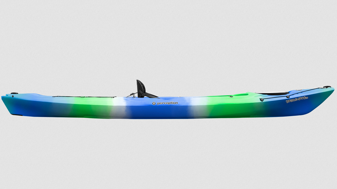 The best sea kayaks: for touring and exploring coastlines, islands and ...