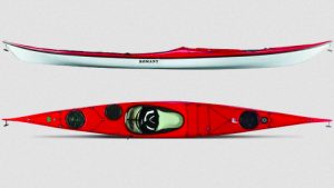 The best sea kayaks: for touring and exploring coastlines, islands and ...