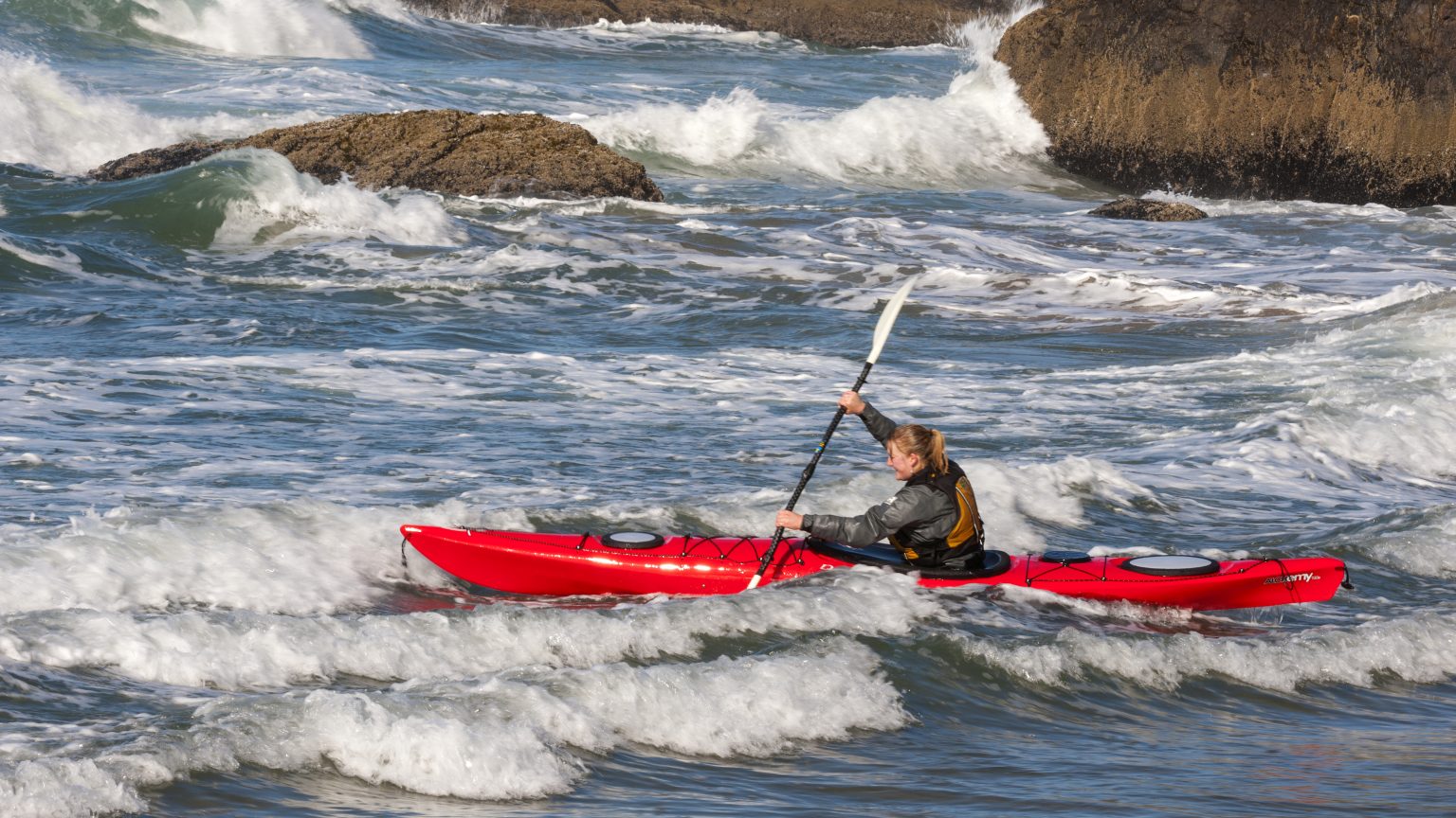The best sea kayaks: for touring and exploring coastlines, islands and inlets - Yachting World