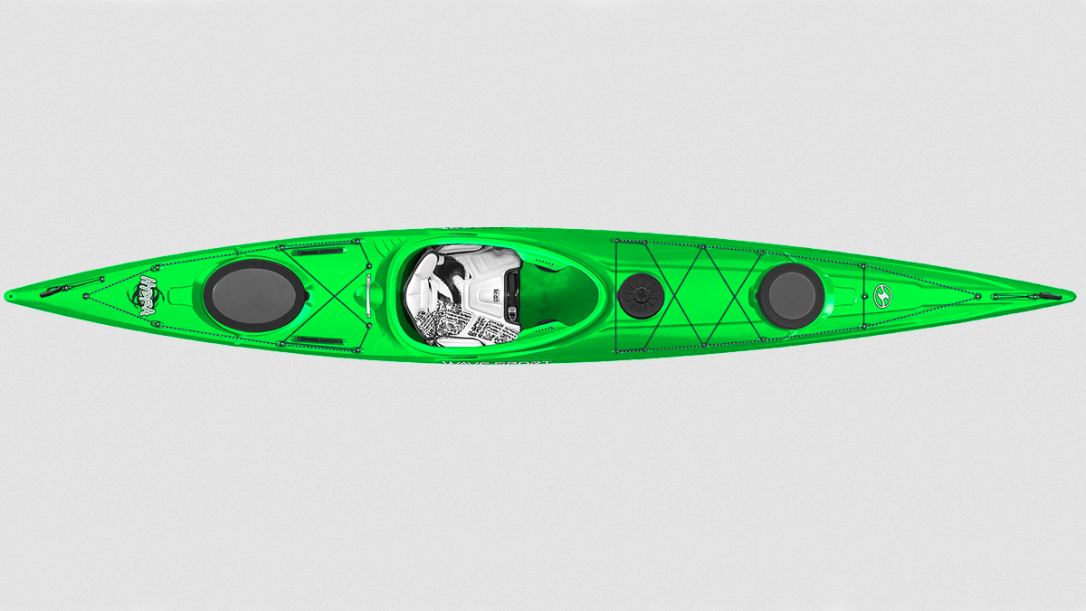 The best sea kayaks: for touring and exploring coastlines, islands and ...