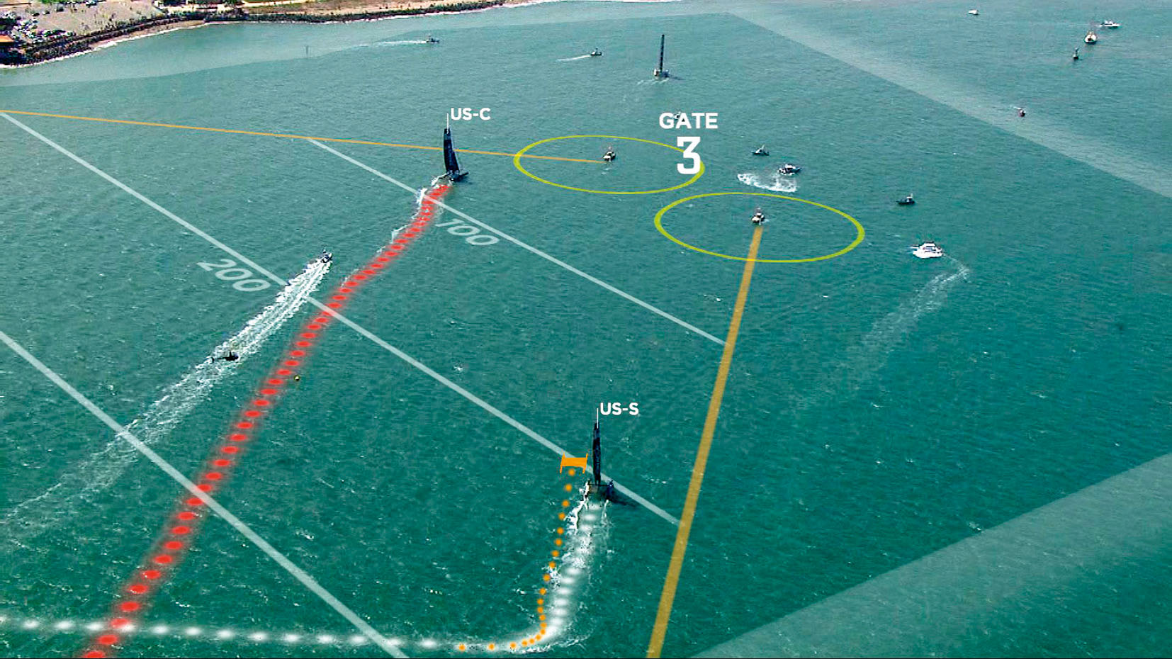 Stan Honey – the thinking sailor - Top Cruise Trips