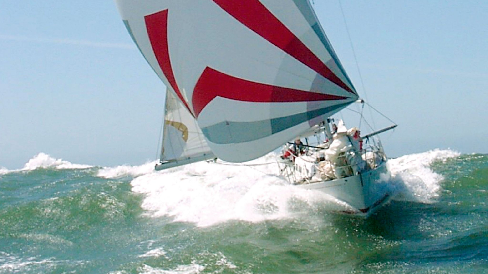 Stan Honey: the smartest man in yachting? - Yachting World