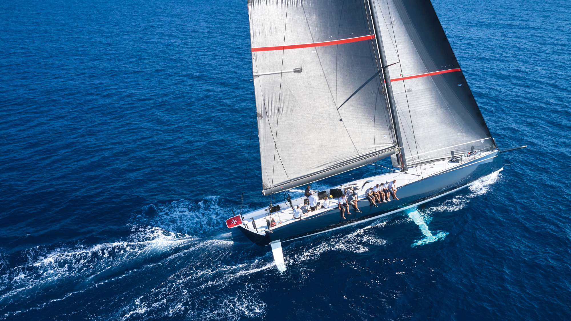 Yacht racing, sailing news, events and blogs | Yachting World