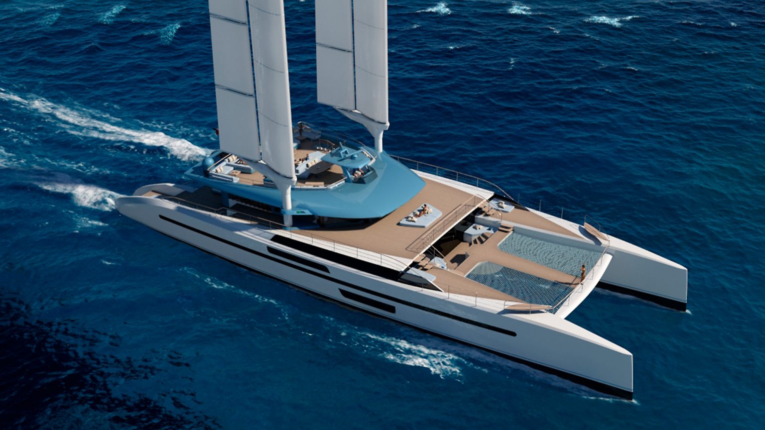 How wingsail technology could revolutionise the shipping industry ...