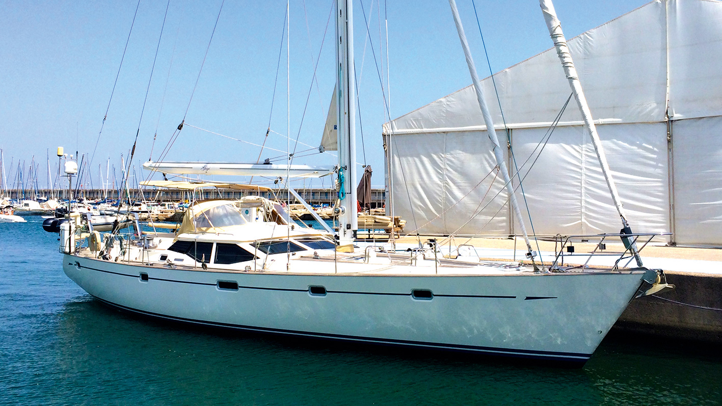 Second hand boats: buying a yacht in Europe - Yachting World