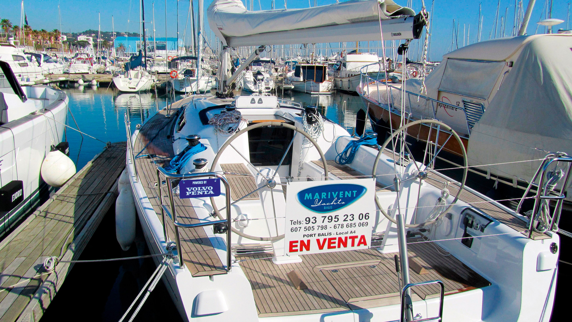 Second hand boats: buying a yacht in Europe - Yachting World