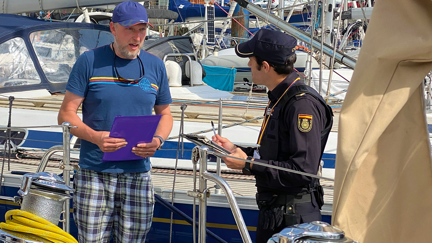 Second hand boats: buying a yacht in Europe - Yachting World