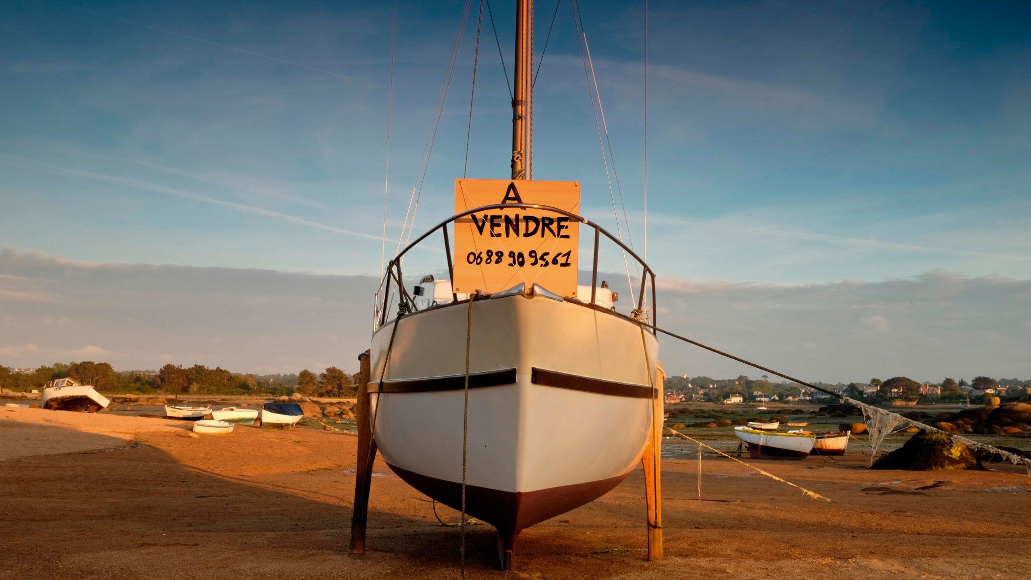 How to buy a second hand boat: Everything you need to know