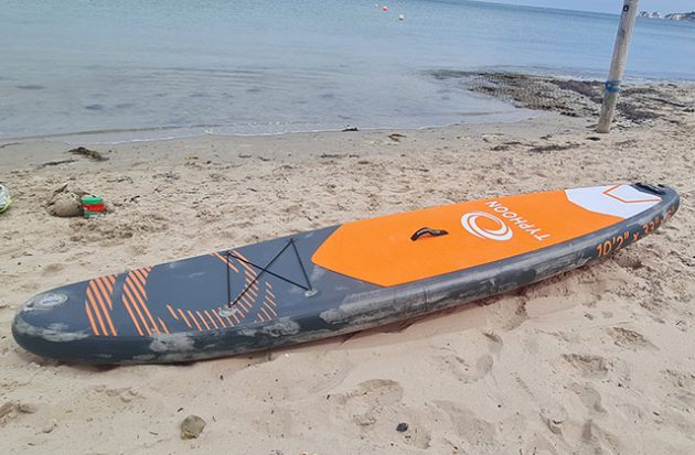 We tested & reviewed best paddle boards for beginners