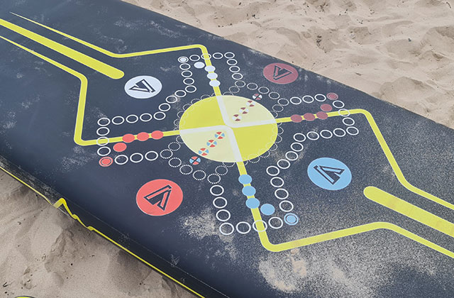 We tested & reviewed best paddleboards for beginners - Yachting World