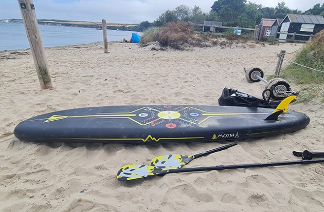 We tested & reviewed best paddle boards for beginners