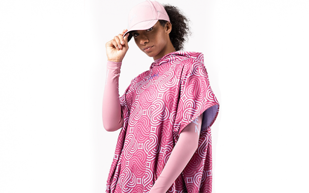 8 best changing robes for winter swimming - Yachting World