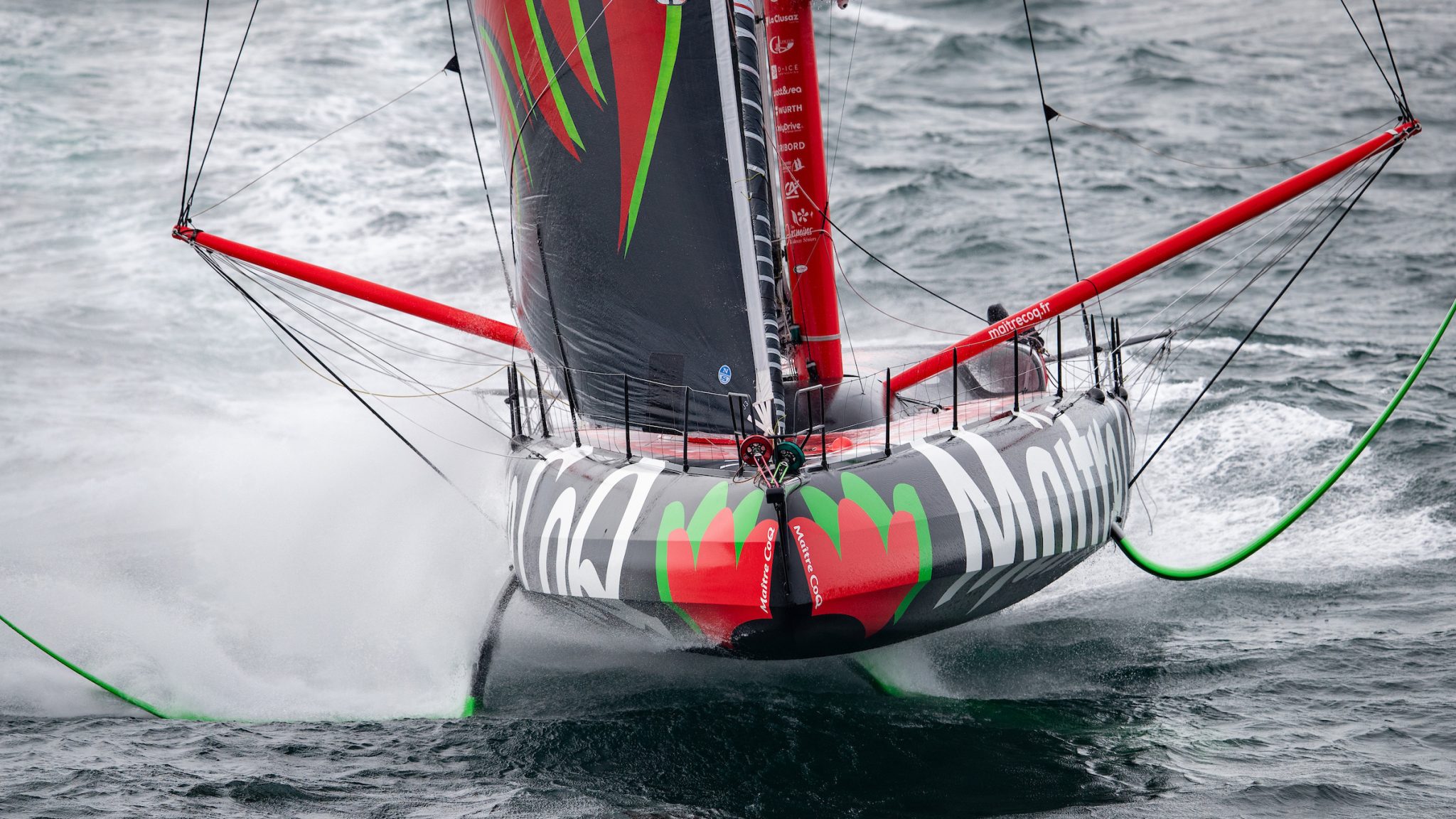 How to follow the Route du Rhum 2022 - Yachting World