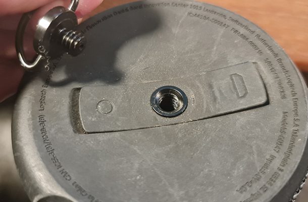 Ultimate Ears Megaboom 2 review- bluetooth speaker - Yachting World