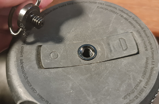 Ultimate Ears Megaboom 2 review- bluetooth speaker - Yachting World