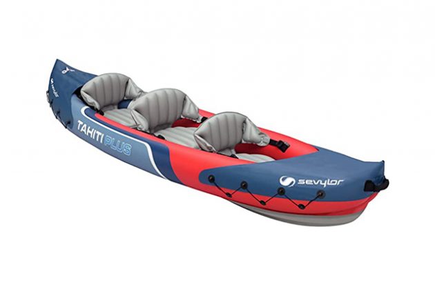 Best Inflatable Kayak and Canoe: Find The Model For You