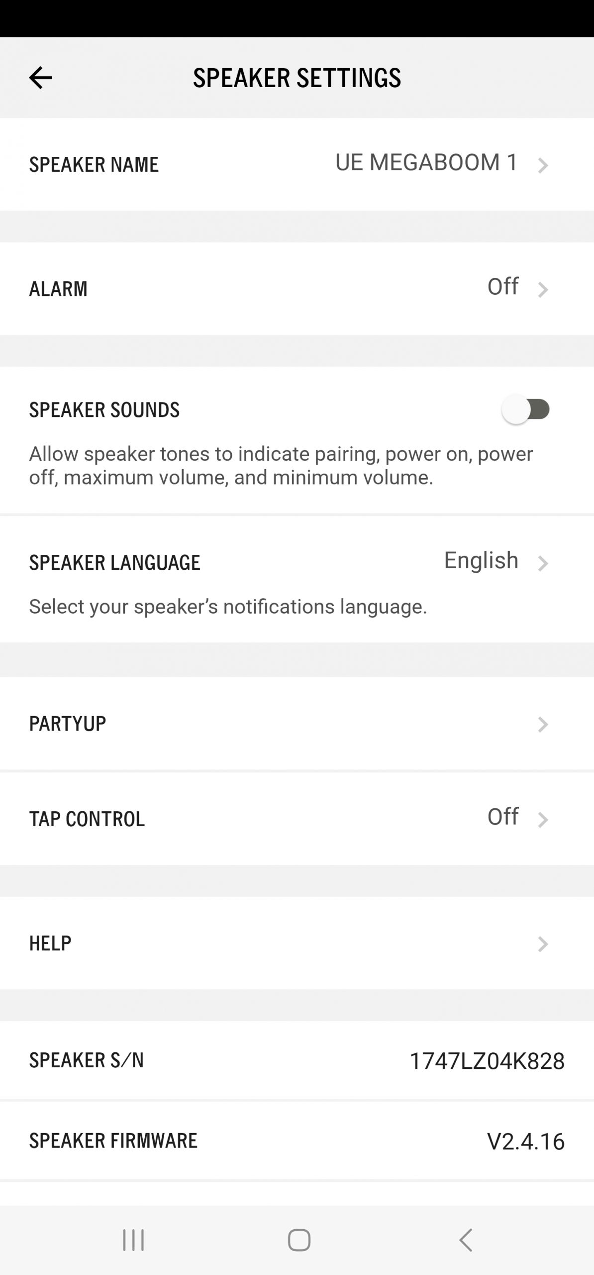 Ultimate Ears Megaboom 2 review- bluetooth speaker - Yachting World