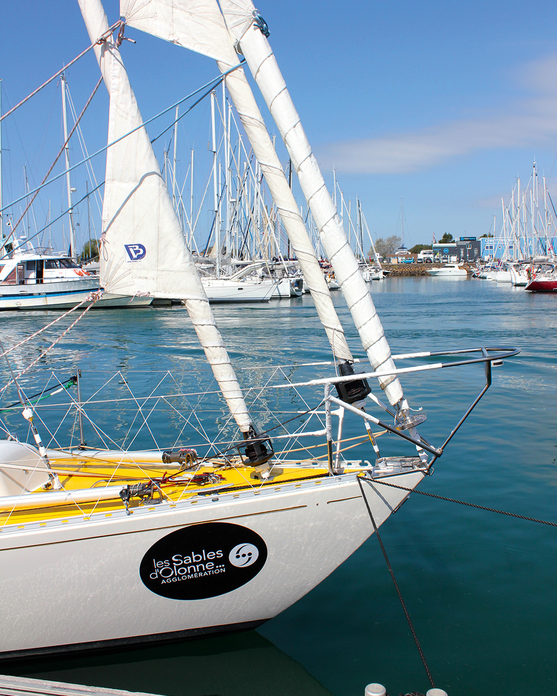 Extraordinary boats: Tapio Lehtinen’s Gaia 36 Asteria - Yachting World