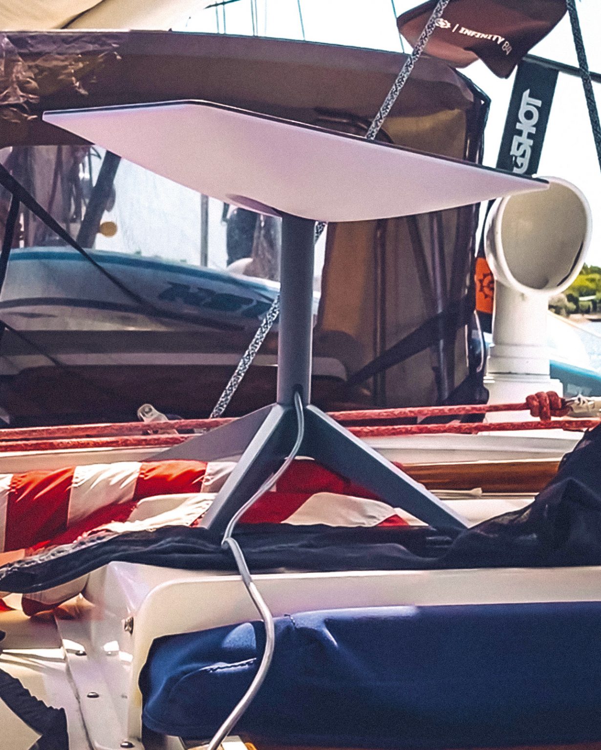 Starlink for yachts: true remote connection for your boat - Yachting World