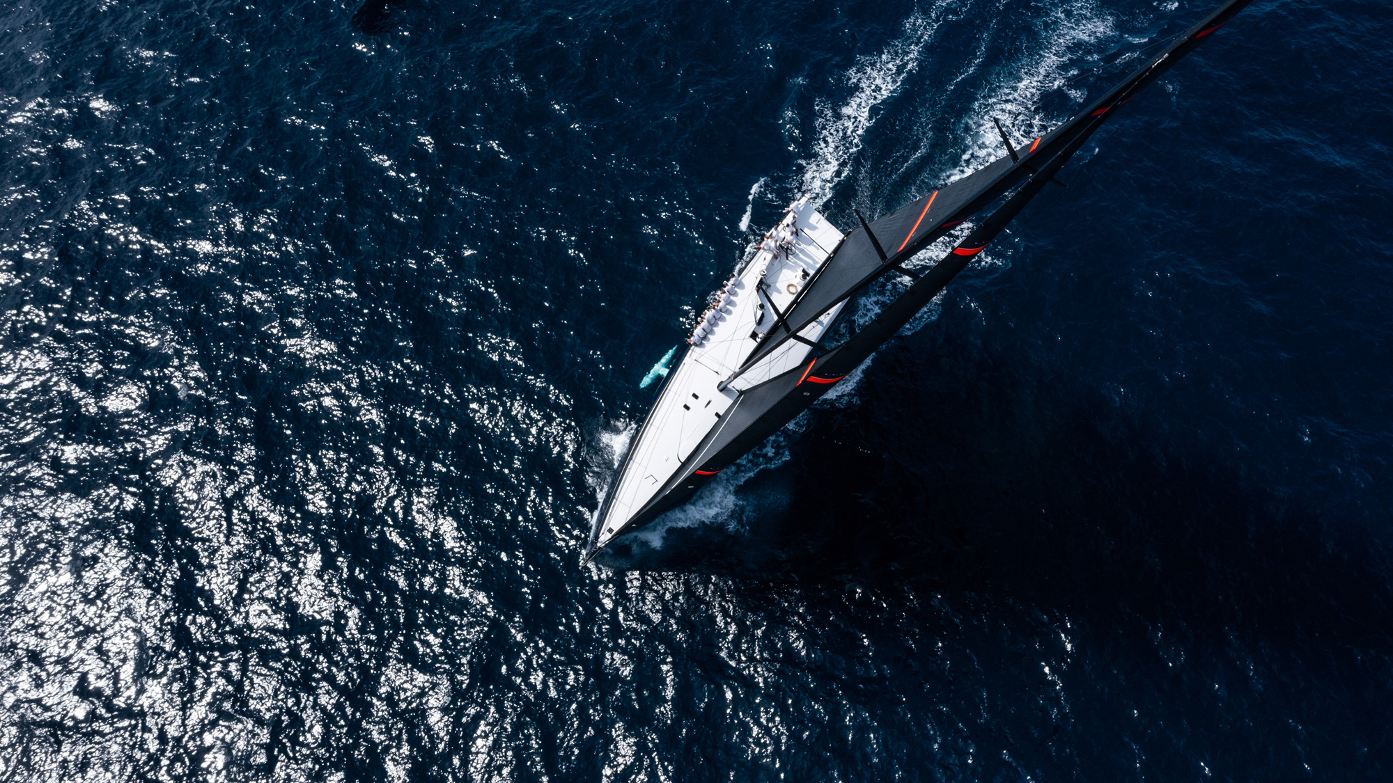 ClubSwan 80 review: full-on 80ft racer - Yachting World