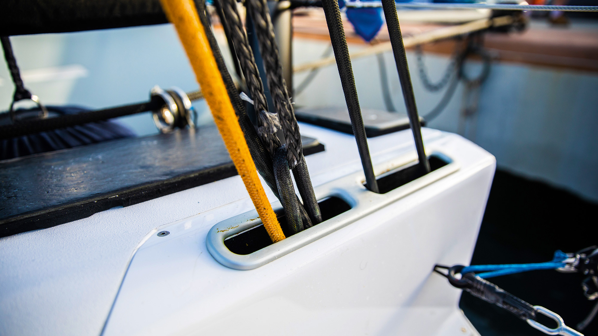 ClubSwan 80 review: full-on 80ft racer - Yachting World