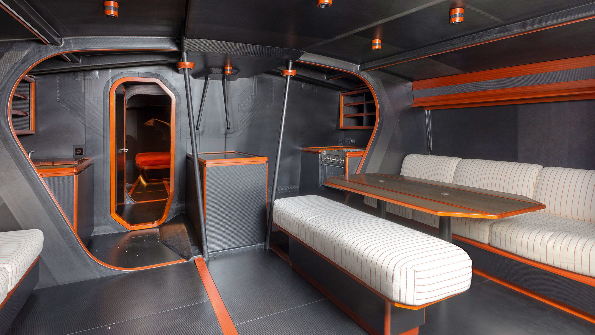 ClubSwan 80 review: full-on 80ft racer - Yachting World