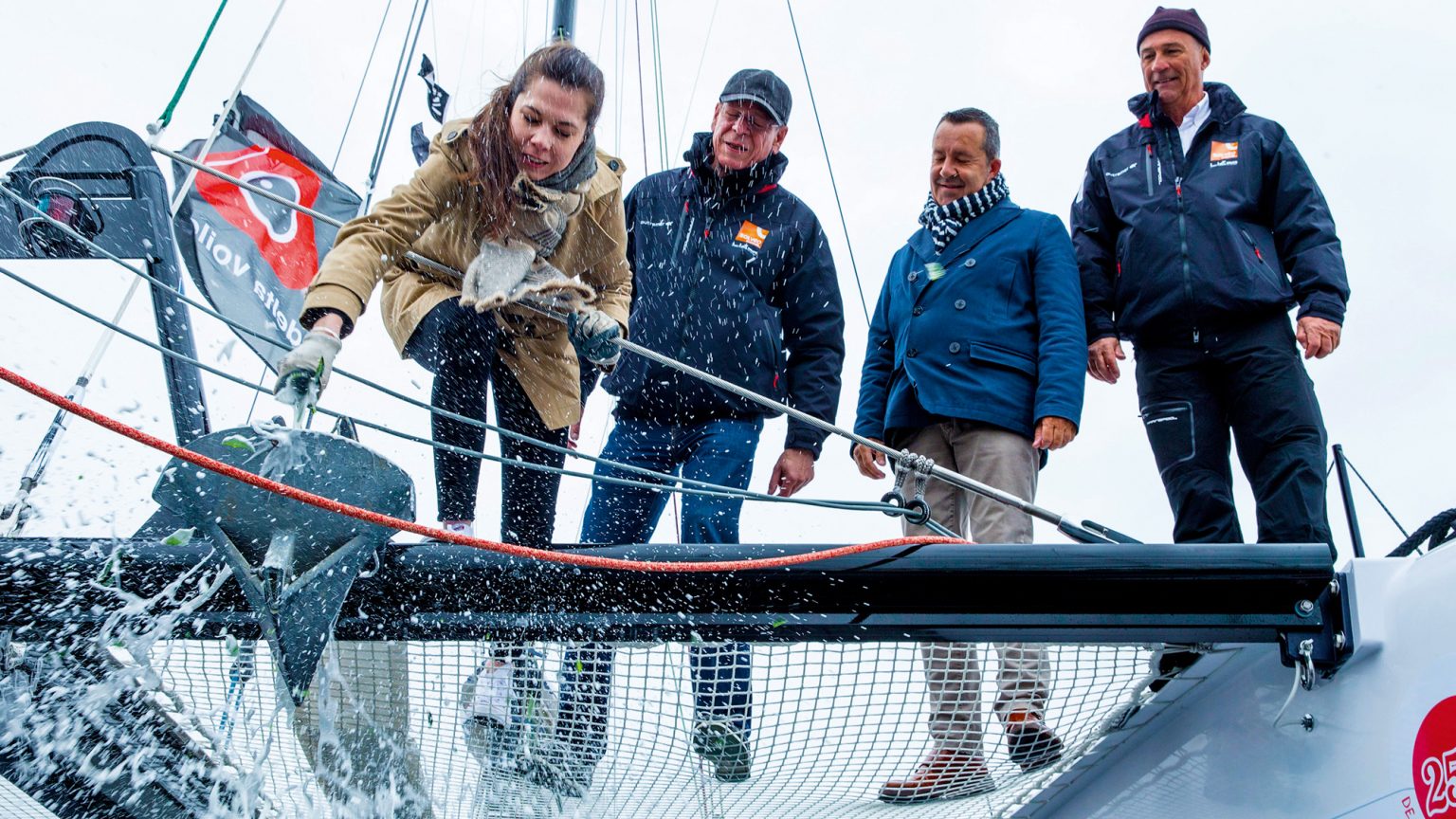 Everything you need to know about commissioning a new yacht - Yachting ...