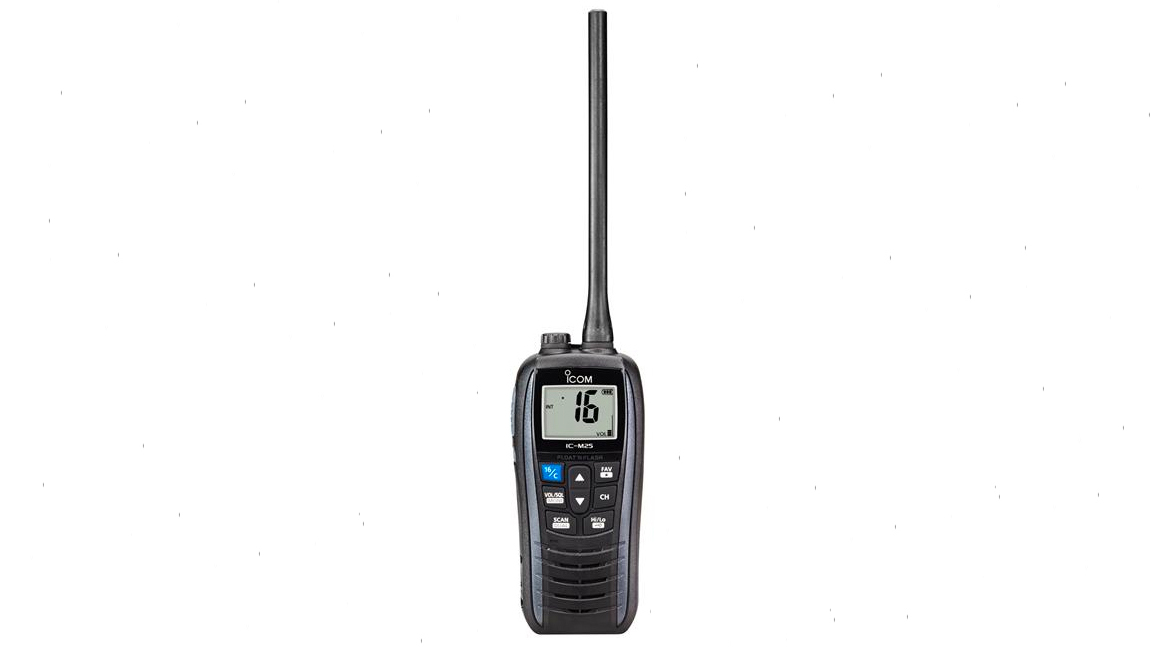 Best kayak vhf radio: 6 top options for offshore explorers - Yachting World