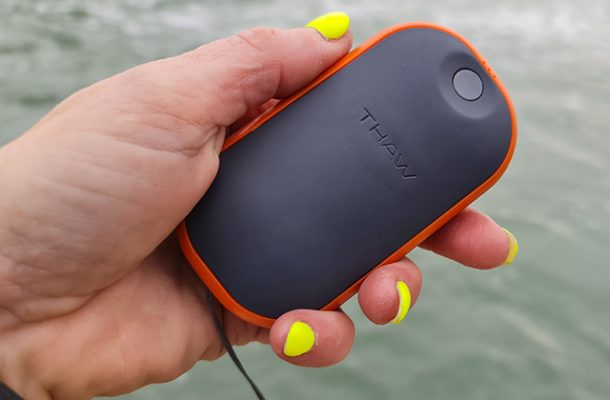 Best waterproof hand warmers - 7 rechargeable options - Yachting World