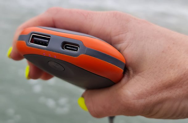 Best waterproof hand warmers - 7 rechargeable options - Yachting World