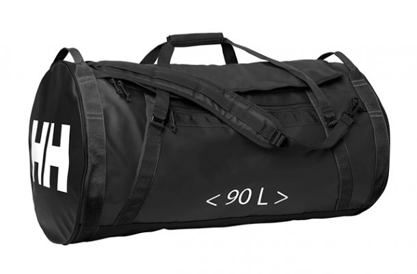 Best Waterproof Duffel Bag 2025: Keep your kit dry on the water